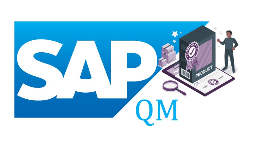 SAP Training in Pune | SAP FICO, MM, QM Course & Certificate